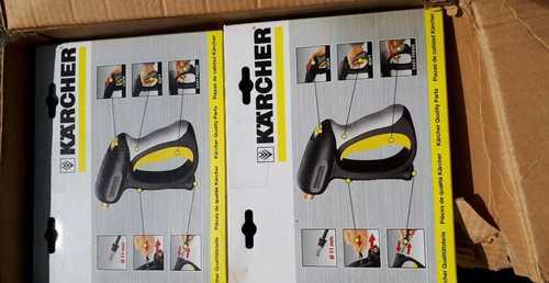 Пистолет к karcher 4.775-463.0