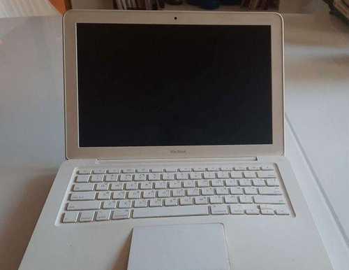 Apple MacBook 13 дюймов, 2010г