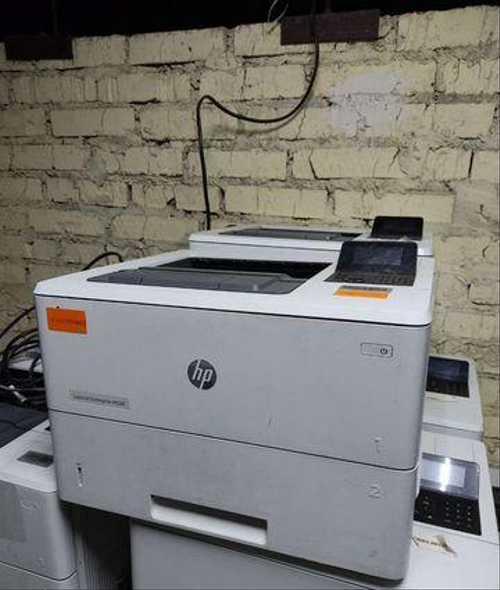 Hp laserjet m506 опт (30шт)