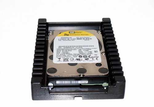 WD VelociRaptor 600Gb 10000rpm