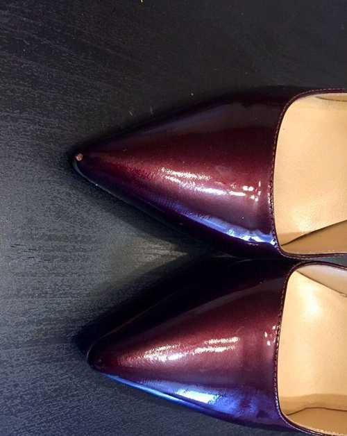 Туфли Christian Louboutin