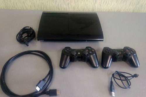 Sony PlayStation 3 ps3