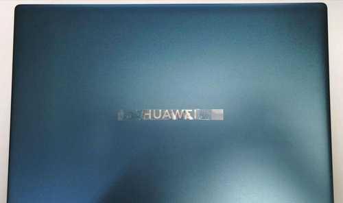 Дисплей Huawei MateBook x pro 2020-2021