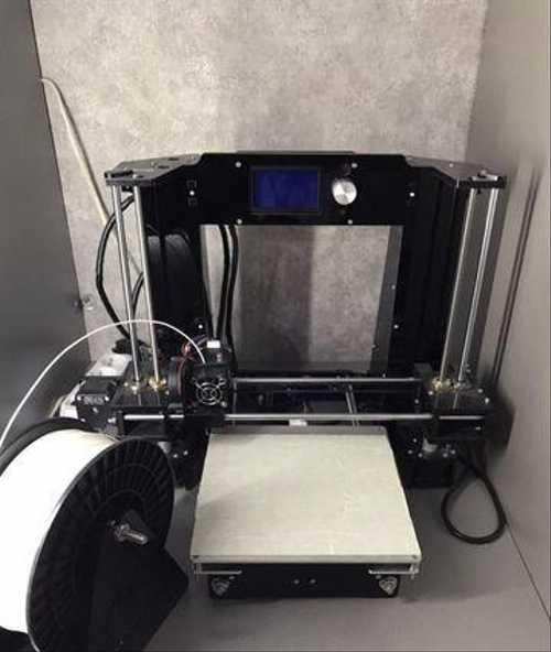 3D-принтер Anet A6