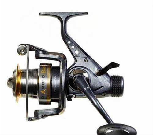 Катушка безынерц. Salmo Diamond baitfeeder 6 40BR