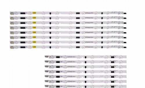 Подсветка Samsung UE46F
