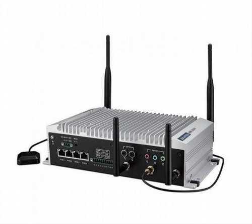 Вентиляторные компьютеры Advantech ARK-2121S-S9A2E