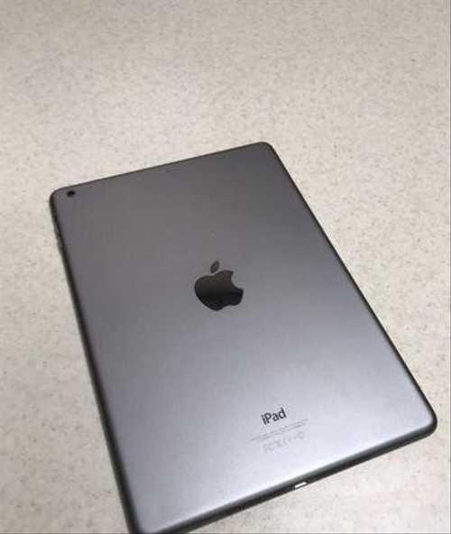 iPad air 1