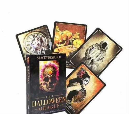 Оракул Хэллоуин Halloween Oracle