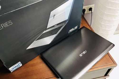 Ноутбук Asus F509fb Купить