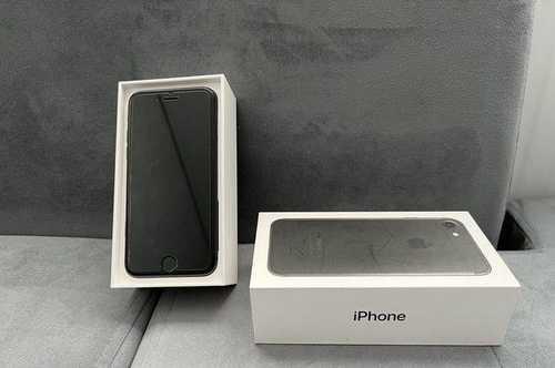 Iphone7 128gb