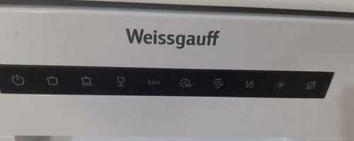 Посудомойка новая 45 см