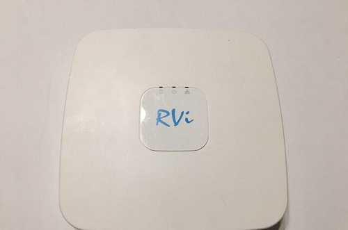 IP-видеорегистратор RVI-IPN4/1
