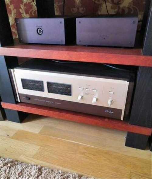 Accuphase p-300v