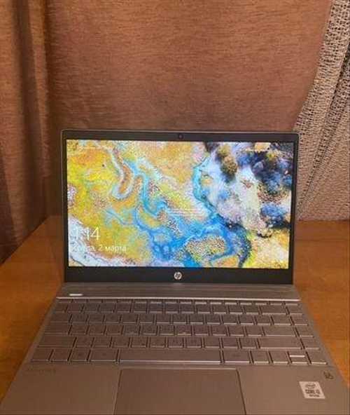 HP Pavilion 13-an1029ur