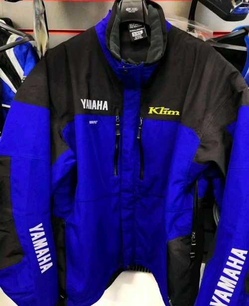Куртка yamaha klim gore-TEX
