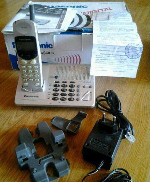 Телефон