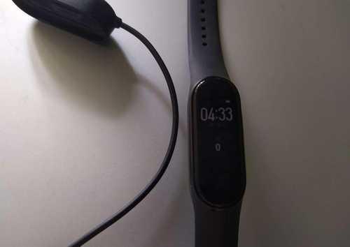 Mi band 4