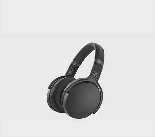Наушники беспроводные Sennheiser HD 450 BT black