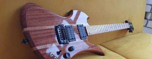 Продам гитару DStar Mockingbird