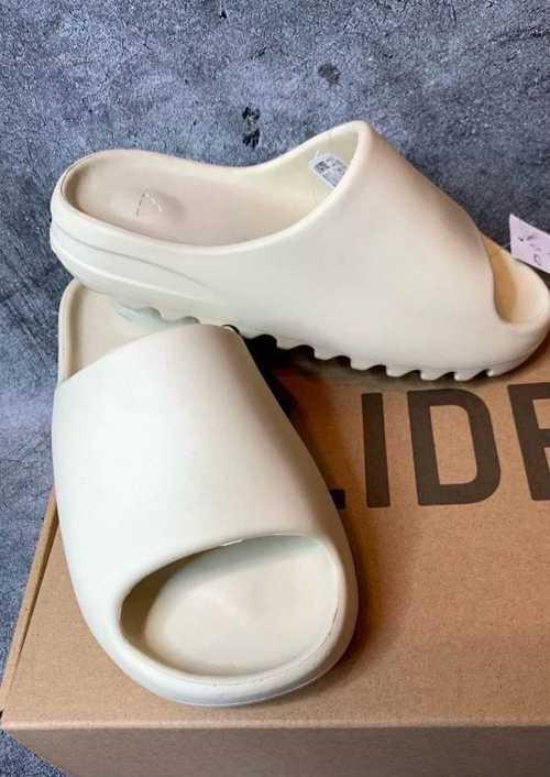 Шлепанцы Adidas Yeezy Boost Slide