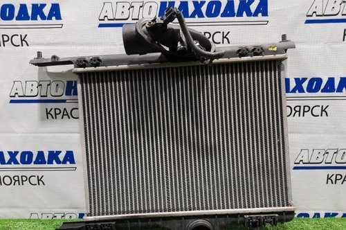Радиатор интеркулера Volvo S40 VS B4204T3