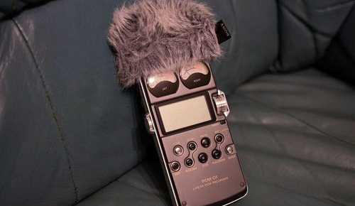 Sony PCM-D1 Hi End PCM рекордер
