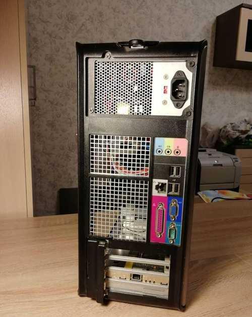 Dell Optiplex 320