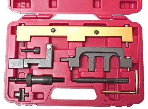 Фиксатор распредвала (BMW N42,N46 A+B) JTC (аре)