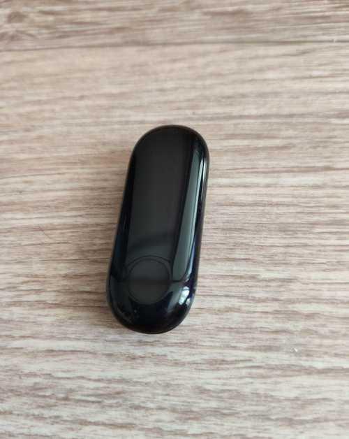 Фитнес-трекер xiaomi Mi Band 3