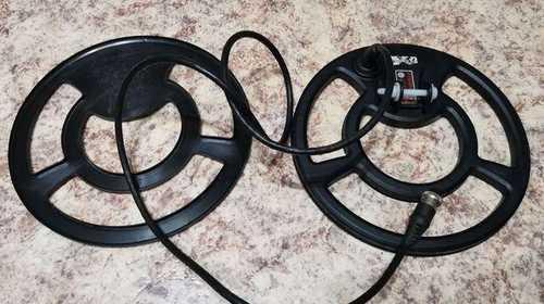 Катушка Mono 9" для металлоискателя Minelab X-Terr