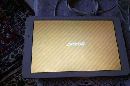 Планшет Digma Plane 10.3 3g