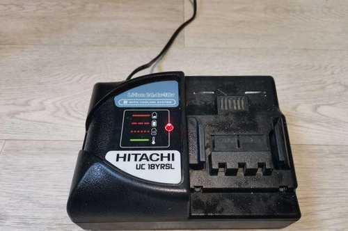 Зарядное устройство Hitachi