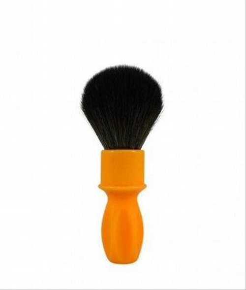 Помазок для бритья Razorock Plissoft Butterscotch