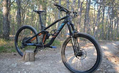 Canyon strive CF 8.0