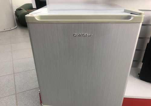 Холодильник GoldStar RFG-50(ч39)