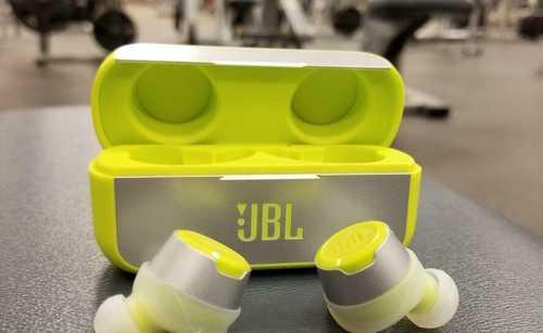 JBL reflect flow новые в упаковке