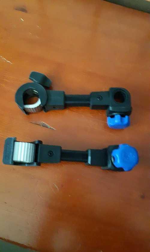 Rive Support 130 mm обвес для кресла и платформы