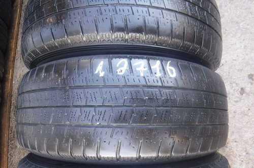 Всесезонные шины R16С 235 65 Goodyear