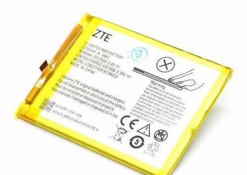 Аккумуляторы для ZTE