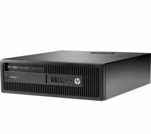 Компьютер HP Elitedesk 800G2 (i5-6500/8Gb/500Gb)