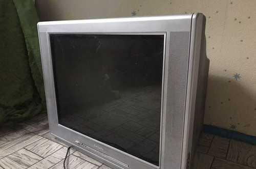 Телевизор philips 29pt8811s/60