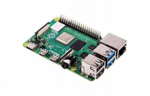 Radpberry Pi 4 (RAM 4gb)