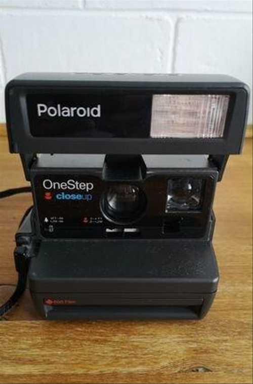 Фотоаппарат Polaroid OneStep