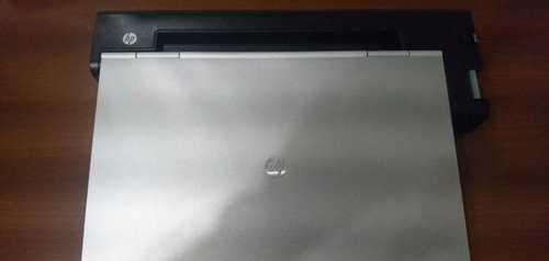 Ноутбук HP EliteBook 2570p