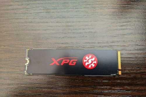 SSD m2 Adata XPG SX 8200 Pro 512 GB