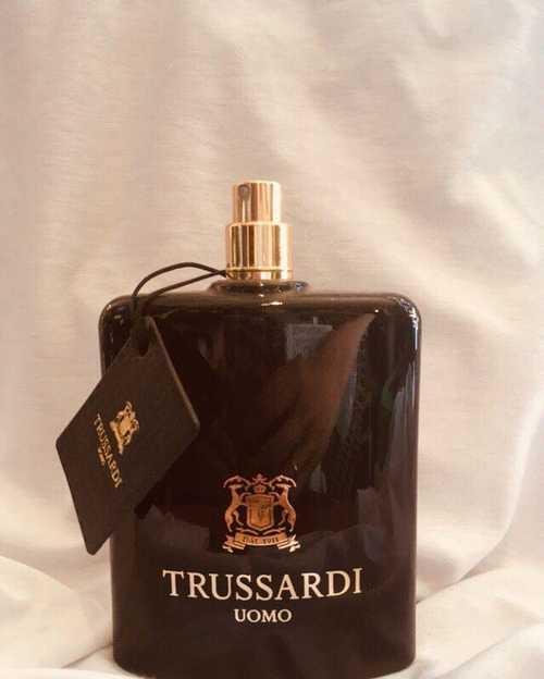 Trussardi Uomo