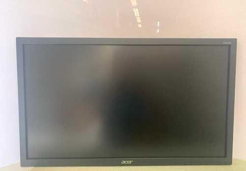 ЖК монитор 21.5" Acer V226HQL Bb