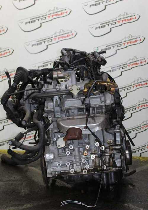 Двс mazda KL-ZE capella cronos efini MS-8 eunos 80