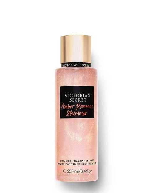 Мист спрей для тела victoria'S secret coconut pass